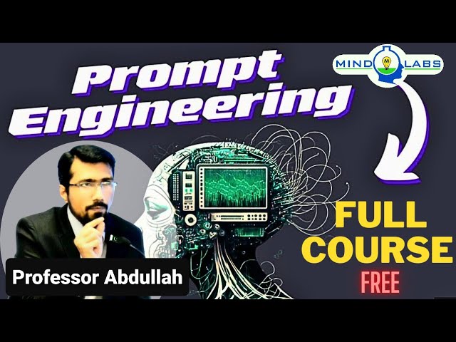 Prompt Engineering (Master the Art of Using Artificial Intelligence ...